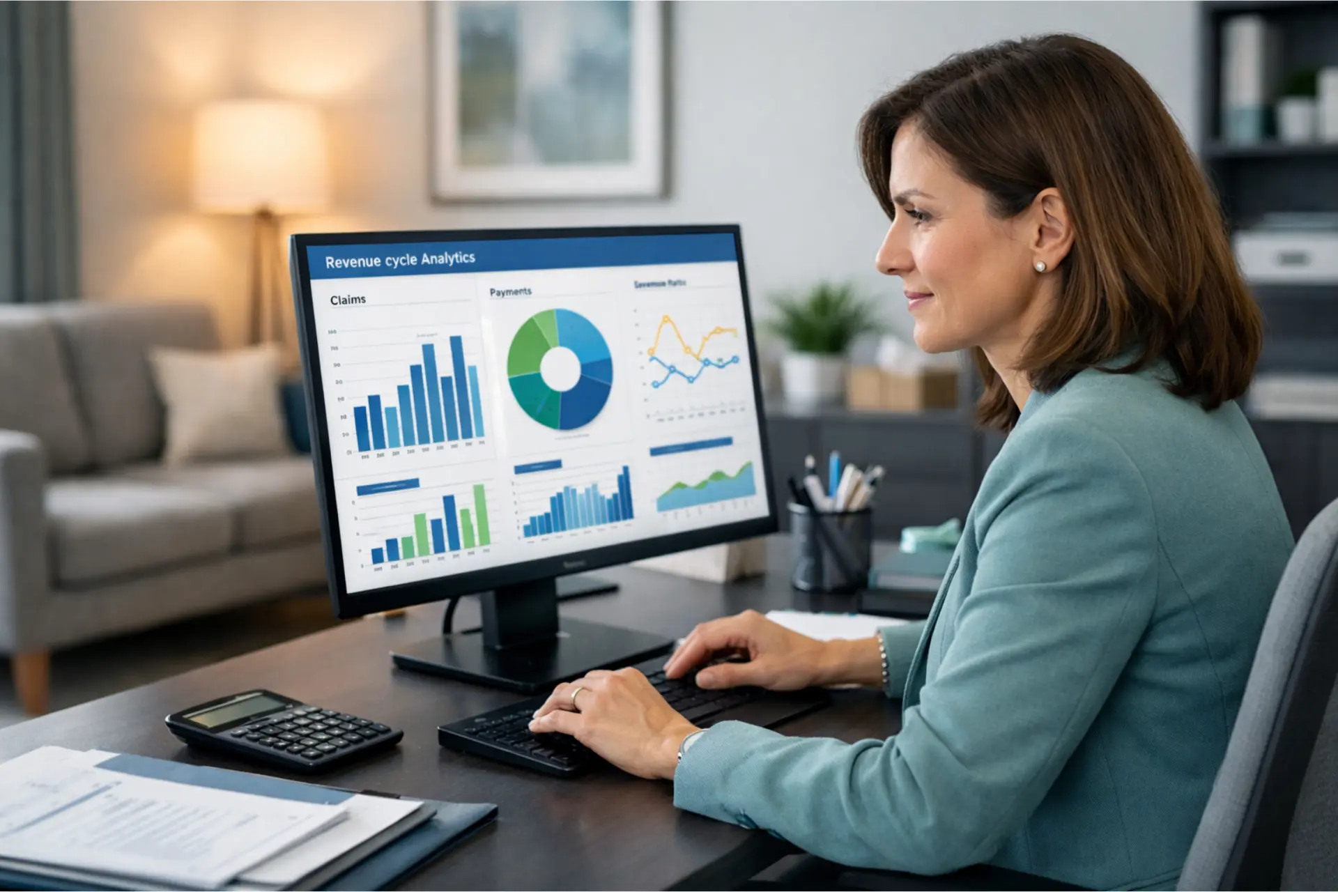 Mental Health Revenue Cycle Management: 2026 Guide